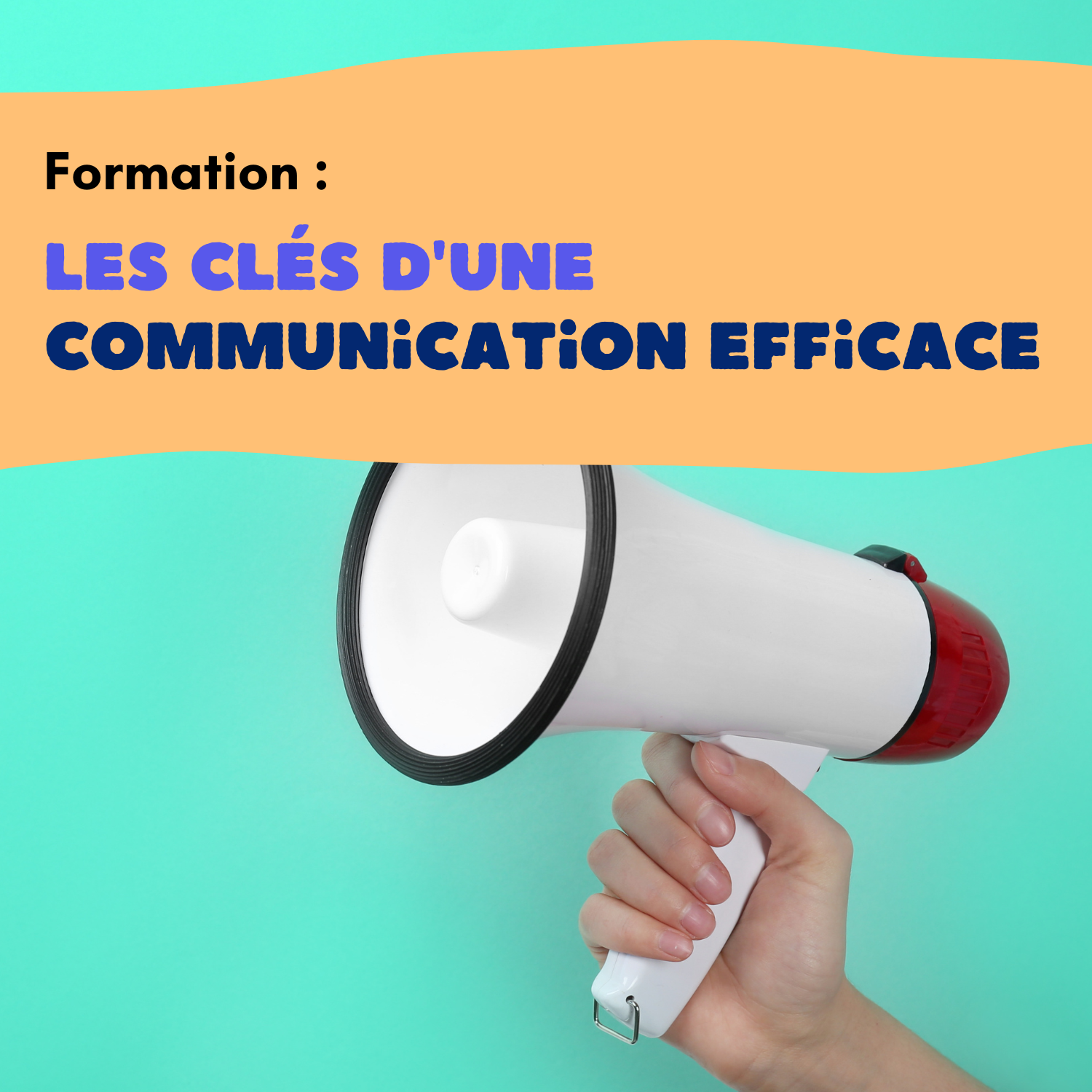 Formation - Les clés d'une communication efficace, pour vous aider dans votre vie associative ...